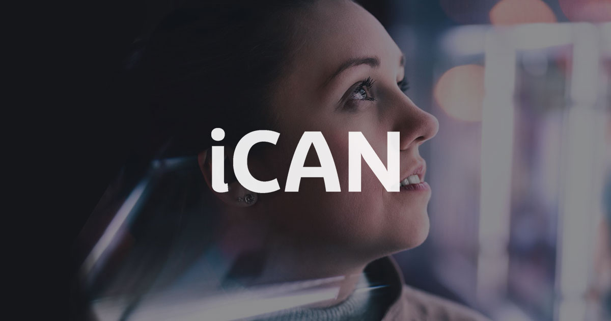 iCAN